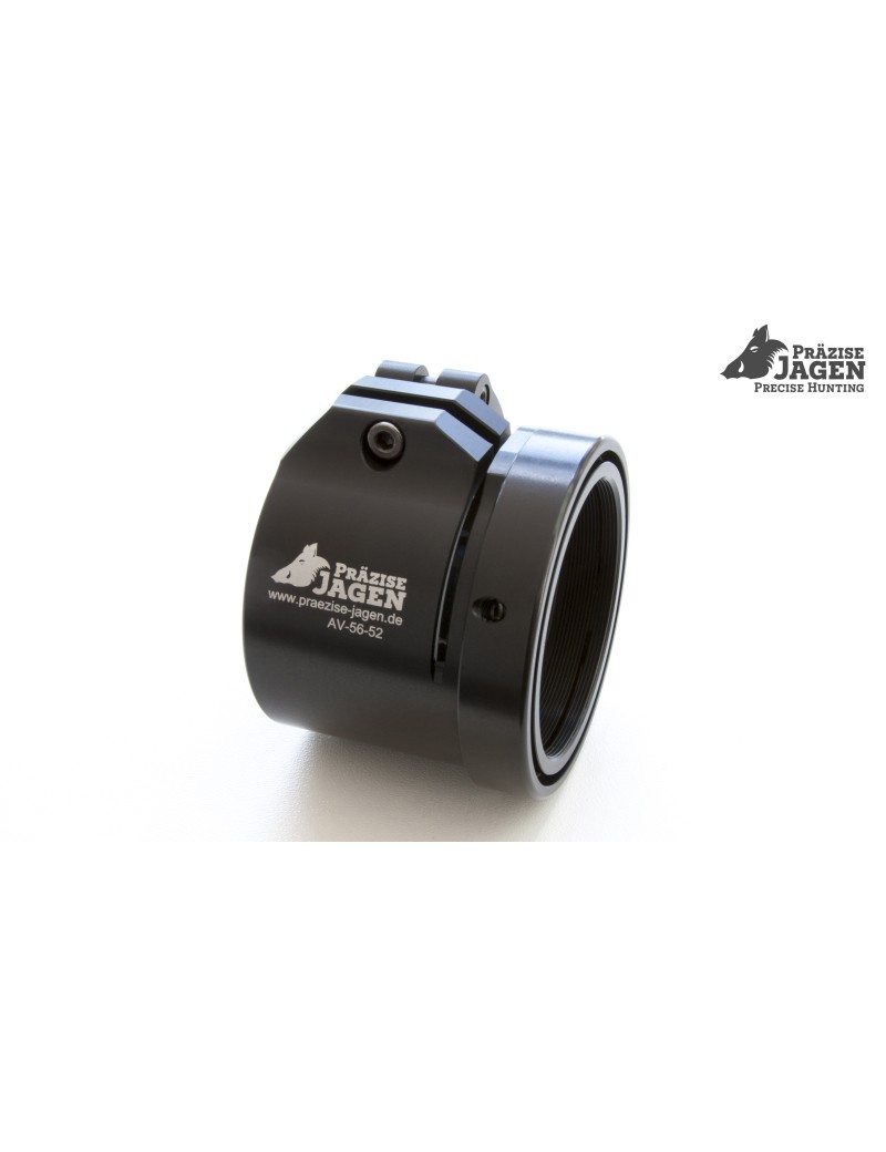 Quick-Detach Adapter